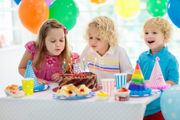 Tumbletot – Where children come to play